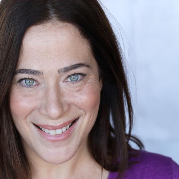 Jennifer Goodman - The Second City