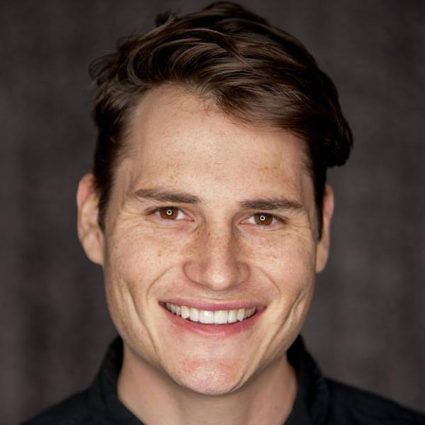 Jeremiah Burton - The Second City