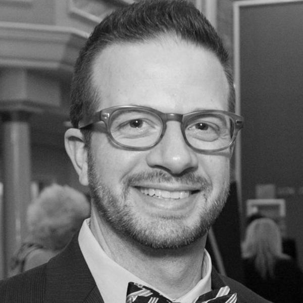 Jeremy Smith - The Second City