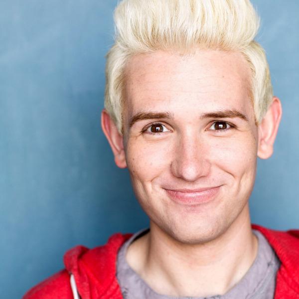Jeremy Klein - The Second City