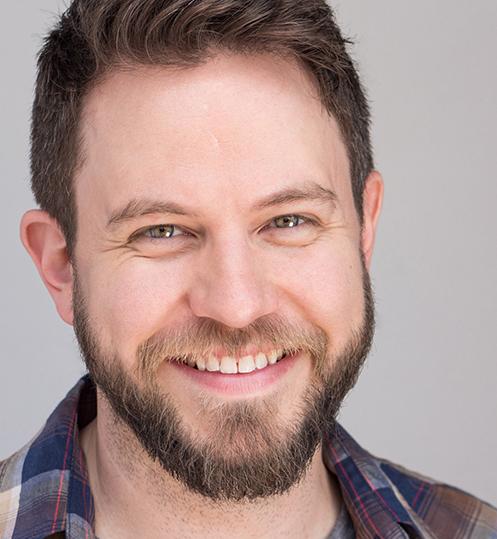 Jim Shipley - The Second City