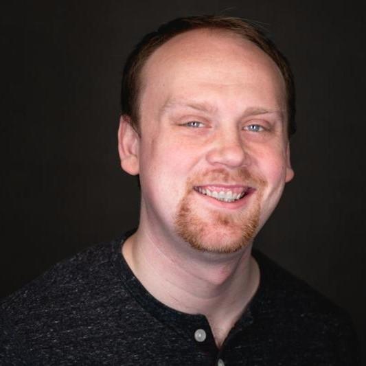 Jim Walrod - The Second City