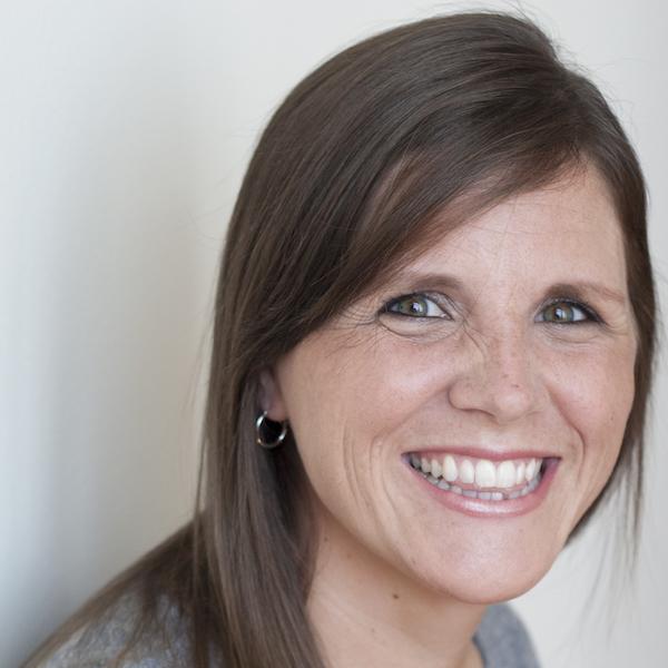 Jo Scott - The Second City