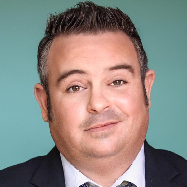 John Meehan - The Second City