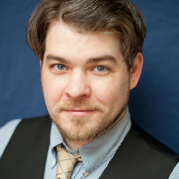 Jonathan Wagner - The Second City