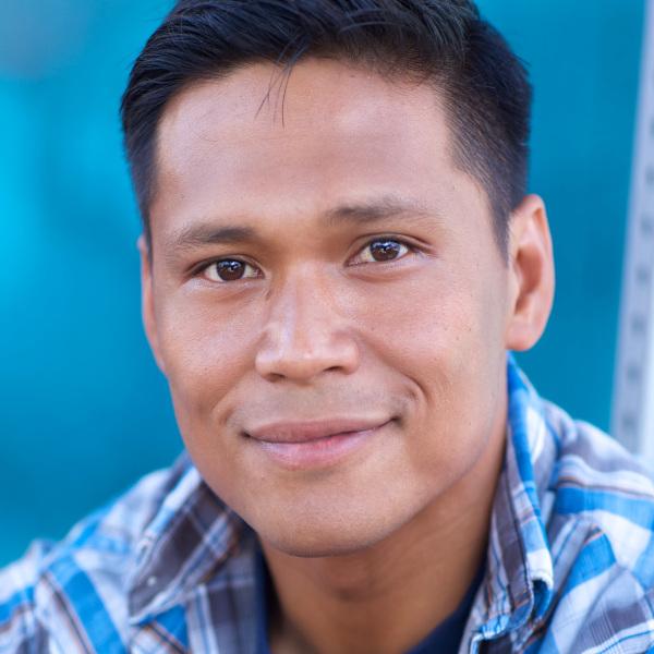 Jose Acain - The Second City