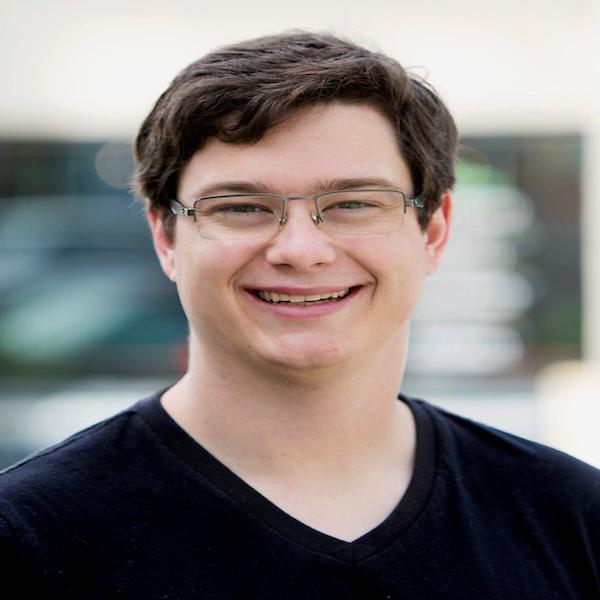 Justin Embrey - The Second City