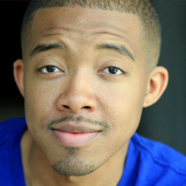 Justin Robinson - The Second City