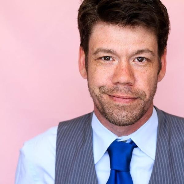 Justin Baker - The Second City