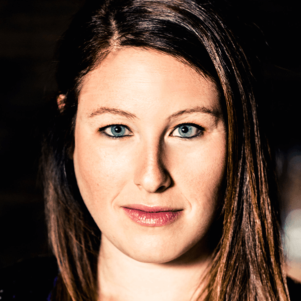 Katie Klein - The Second City