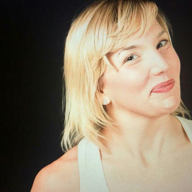 Katie Low Strandberg - The Second City