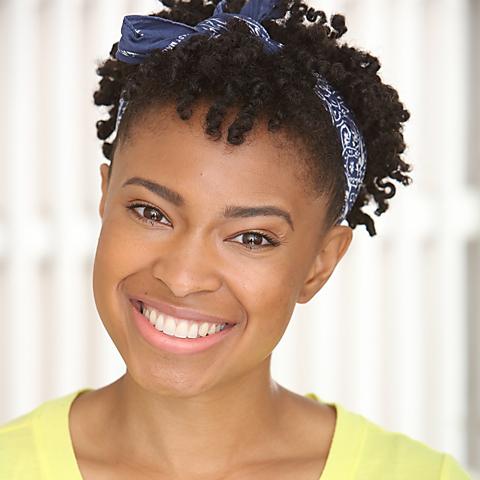 Kendra M Hill - The Second City