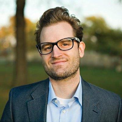 Kenneth Yoder - The Second City