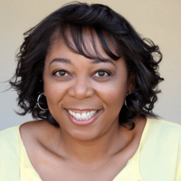 Kim S. Johnson - The Second City