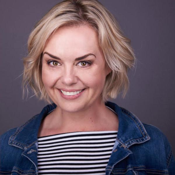 Kristin Wall - The Second City