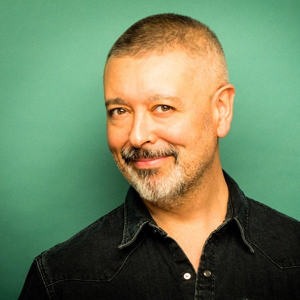 Lee Smart - The Second City