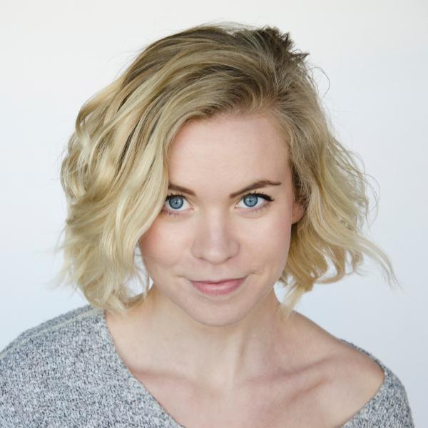 Leah Rae Hulgin - The Second City