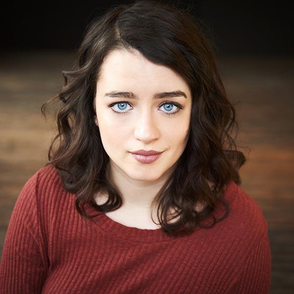 Linnea Currie-Roberts - The Second City