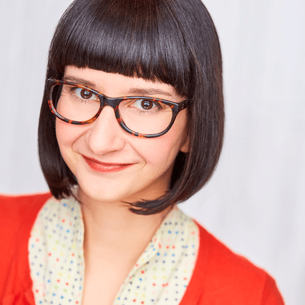 Linnea Frye - The Second City