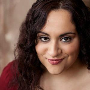 Lisa Akroush - The Second City