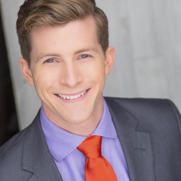 Luke Peters - The Second City