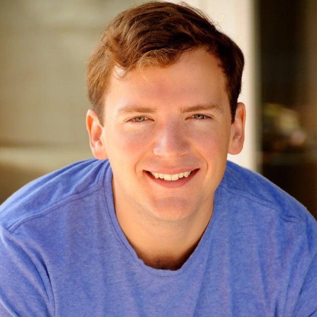 Matt Hunter - The Second City