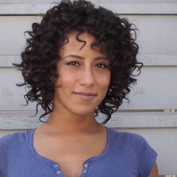 Maya Estephanos - The Second City