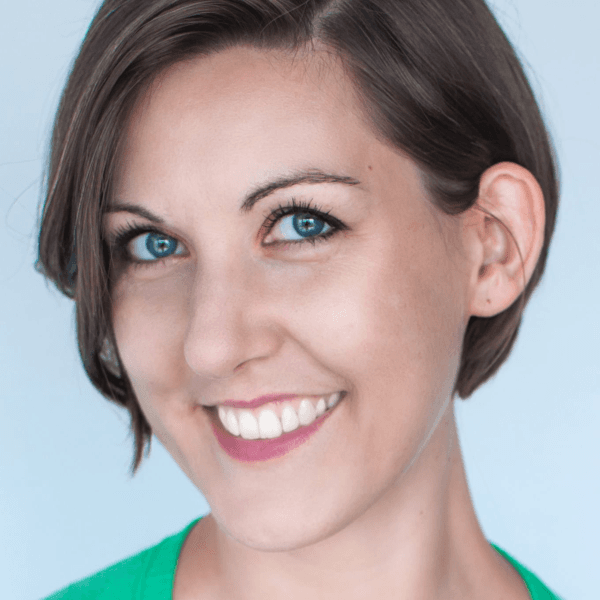 Mary Hynes - The Second City