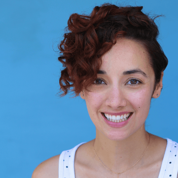 Marina Mastros - The Second City