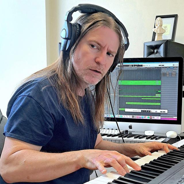 Matthew Reid - The Second City