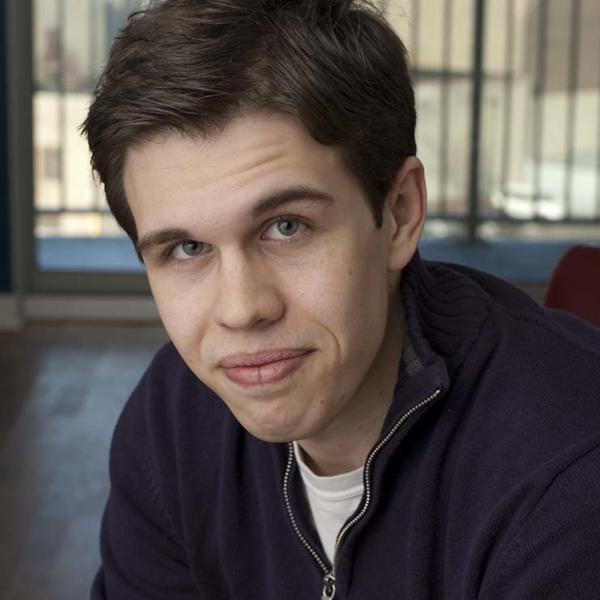 Matt Mayerle - The Second City