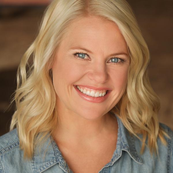 Meghan Murphy - The Second City