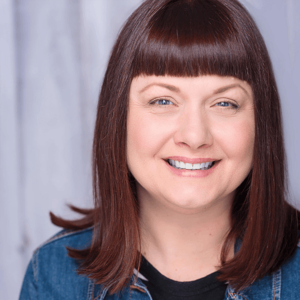 Michele Simms - The Second City