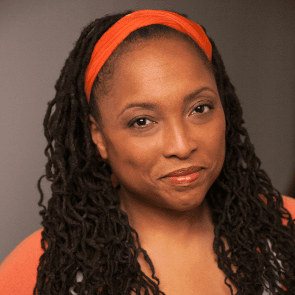 Michelle Renee Thompson - The Second City