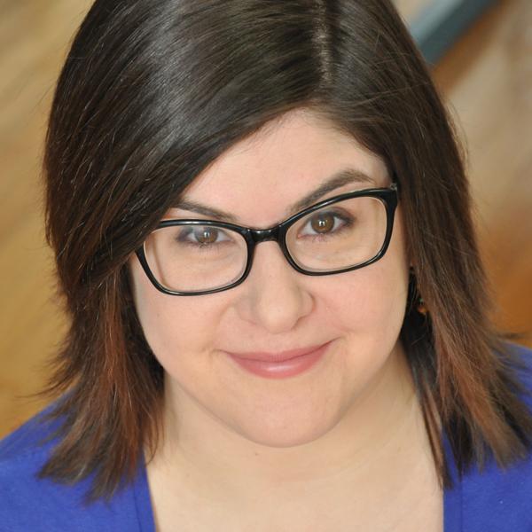 Molly Todd - The Second City