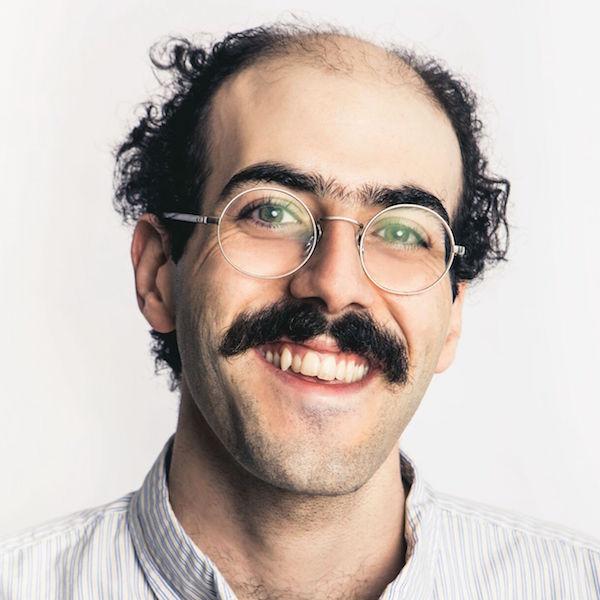 Nate Varrone - The Second City