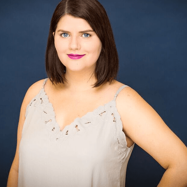 Nicole Passmore - The Second City