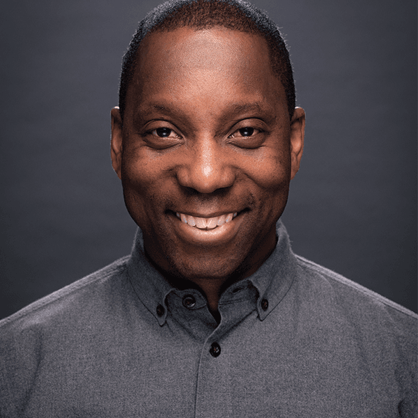 Nigel Downer - The Second City