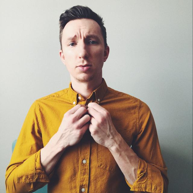 Michael Oldham - The Second City