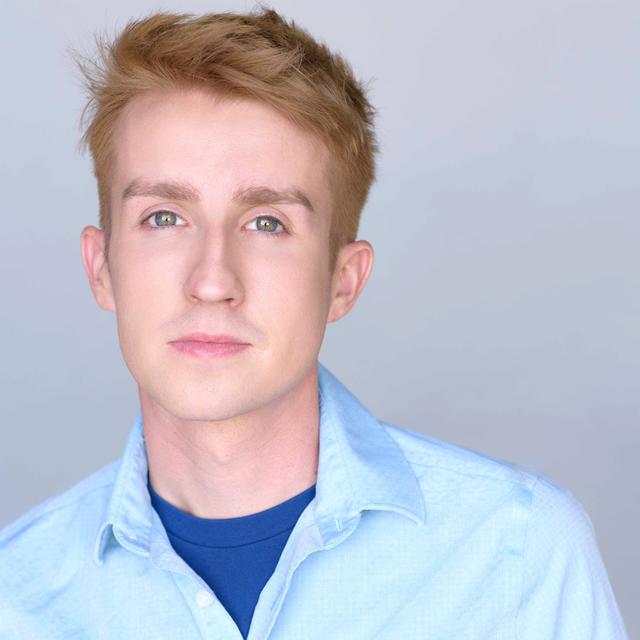 Patrick Conroy - The Second City