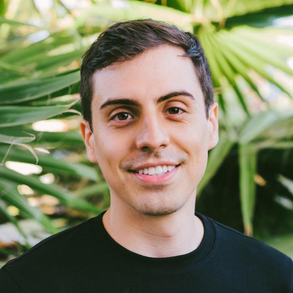 Paul Robalino - The Second City