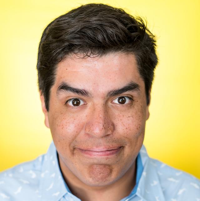 Paul Heredia - The Second City