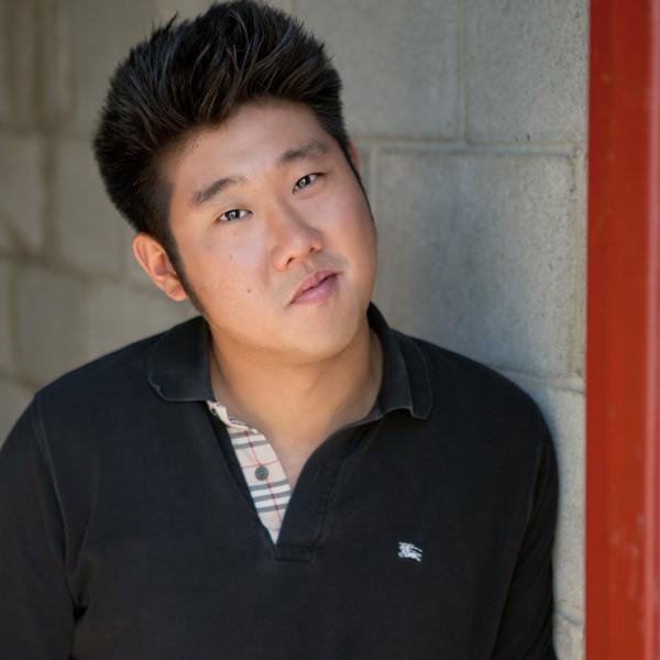 Peter Kim - The Second City