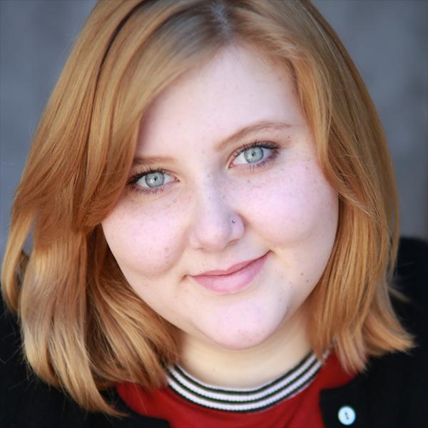 Philena Franklin - The Second City