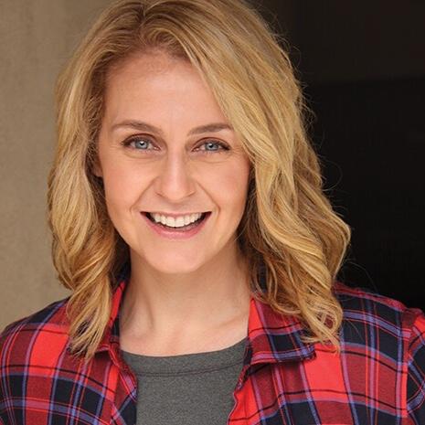 Rachel Crane - The Second City