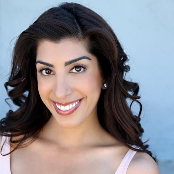 Rachna Khatau - The Second City