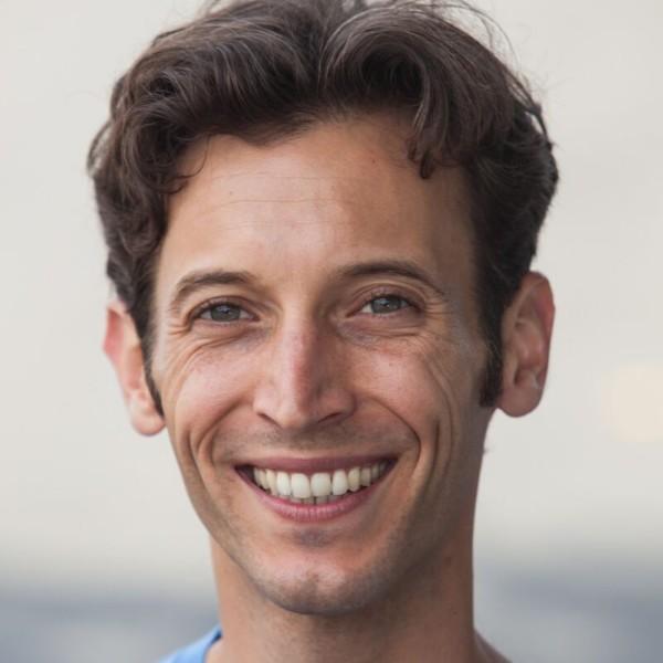 Ray Katz - The Second City