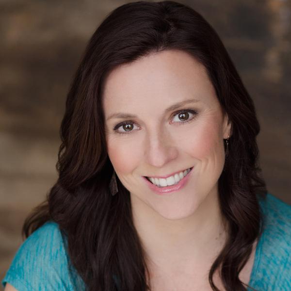 Liz Reuss - The Second City