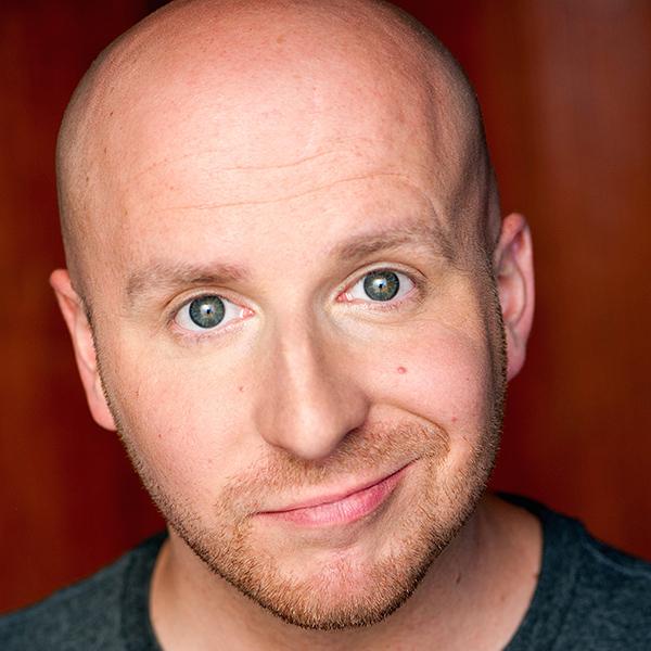 Rich Baker - The Second City