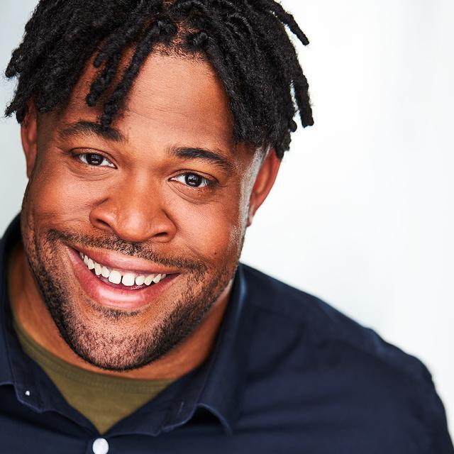 Rob Wilson - The Second City